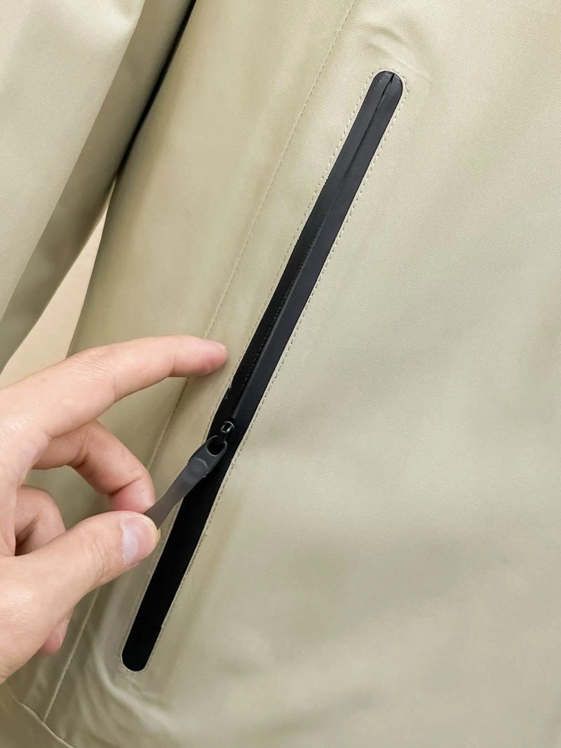 Legit Descente Outwear
