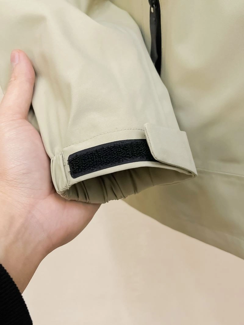 Legit Descente Outwear