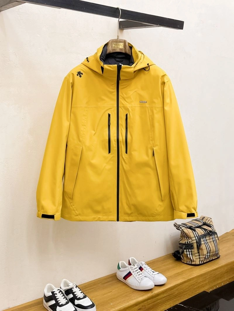 Descente Outwear