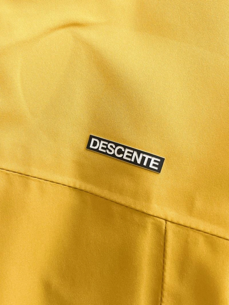 Authentic Descente Outwear