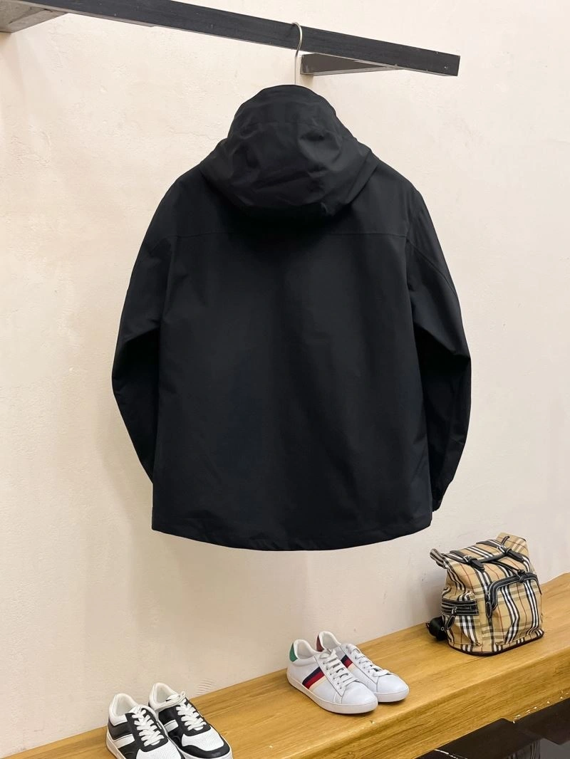 Top mirror Descente Outwear