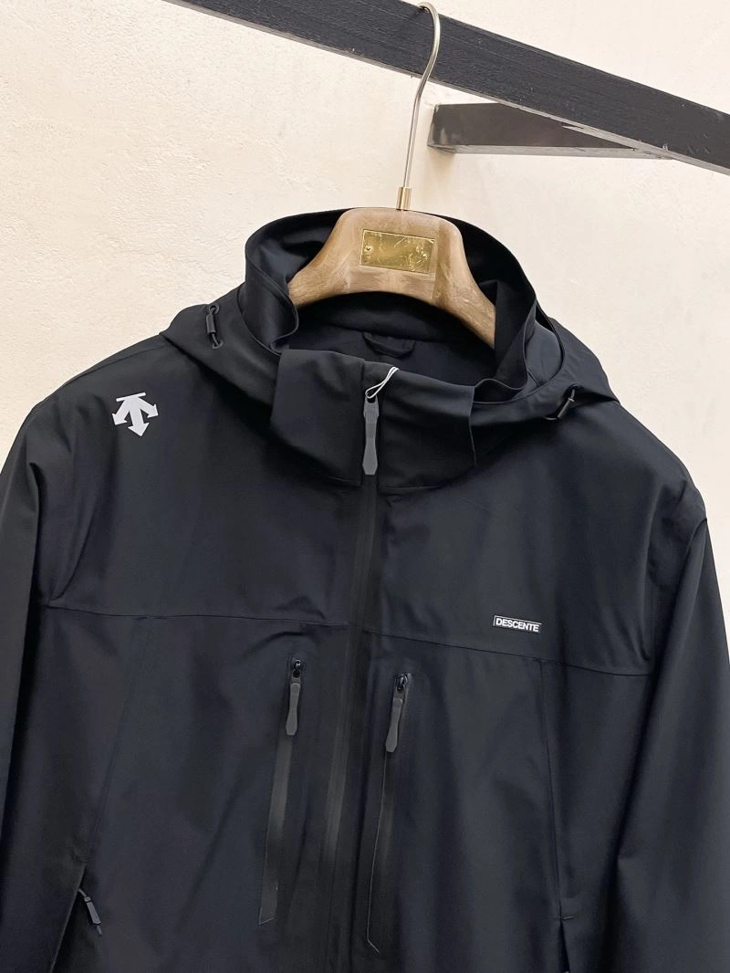 Top mirror Descente Outwear