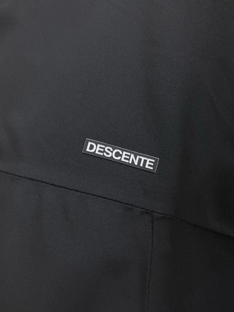 Top mirror Descente Outwear