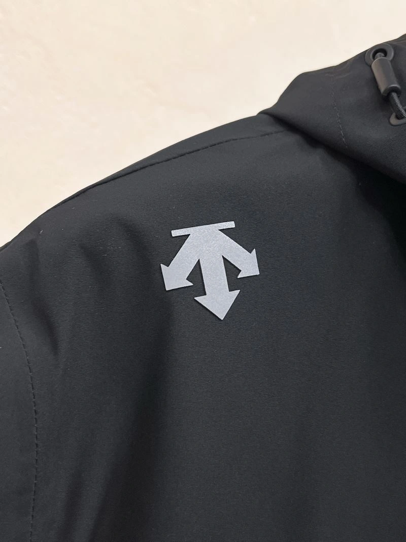 Top mirror Descente Outwear