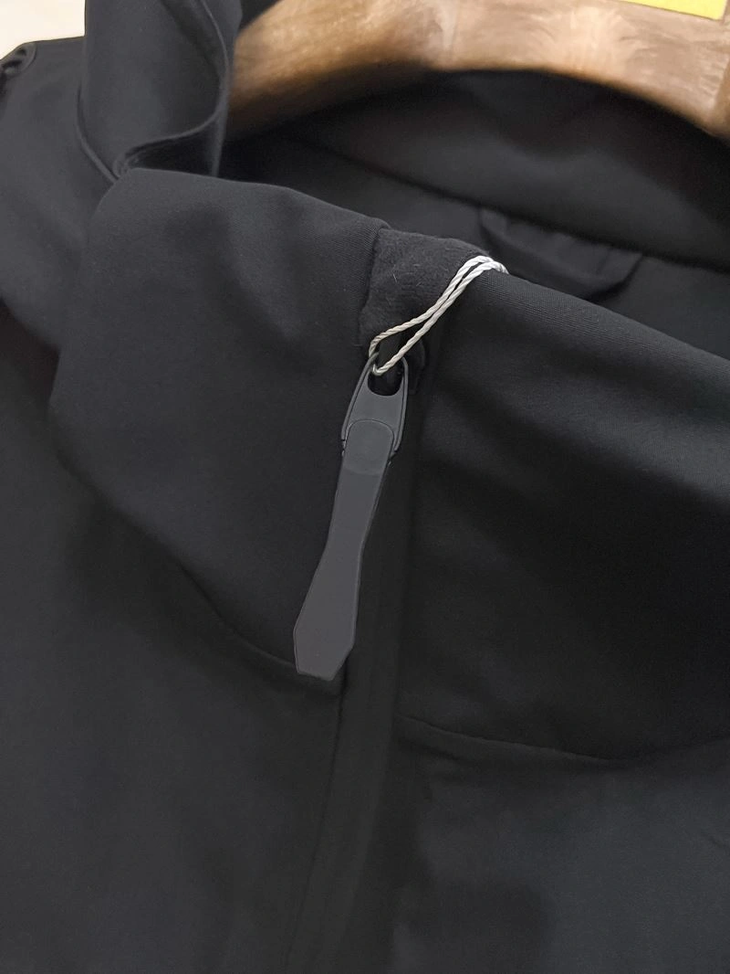 Top mirror Descente Outwear