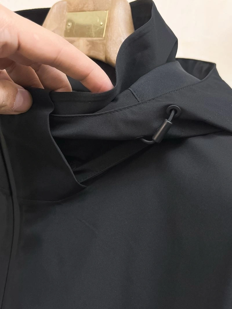 Top mirror Descente Outwear