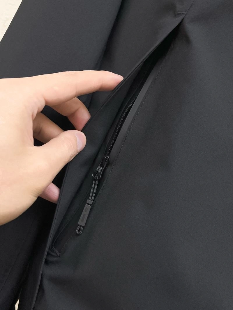 Top mirror Descente Outwear