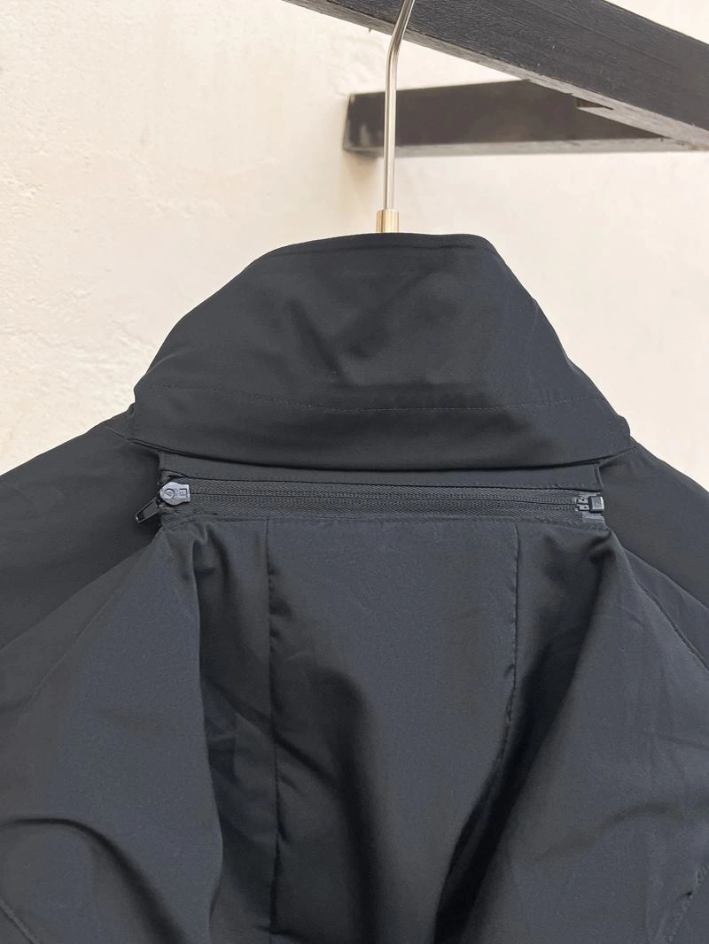 Top mirror Descente Outwear