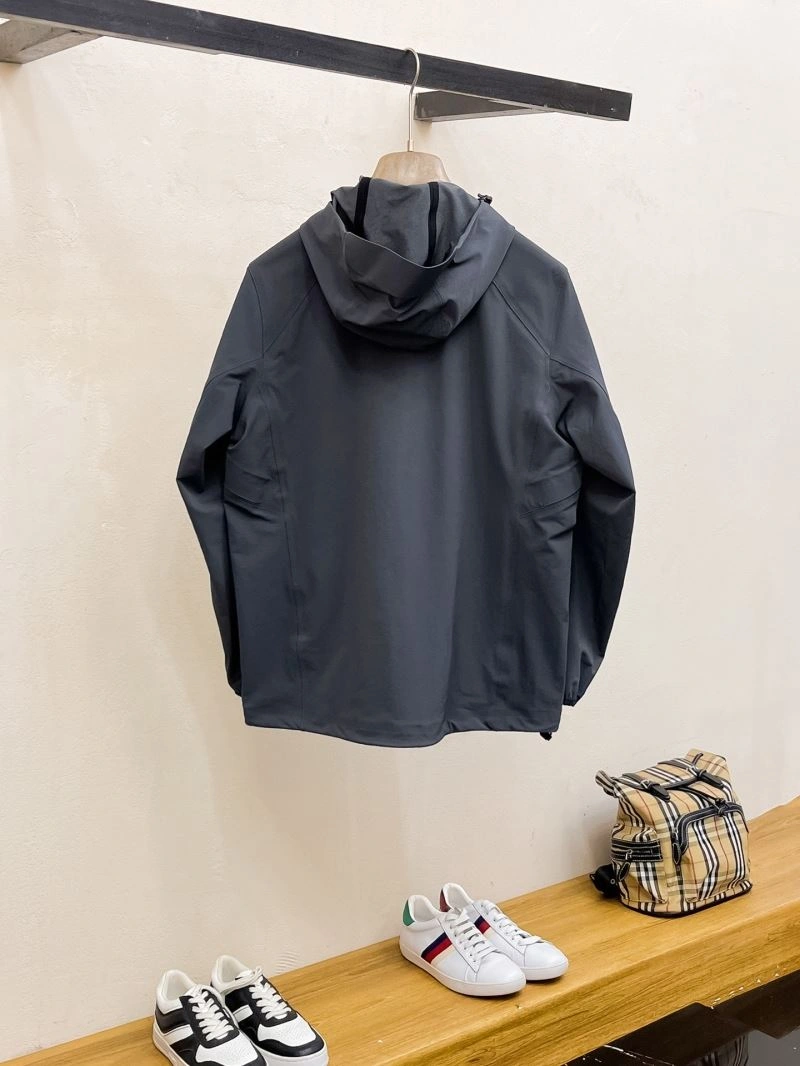 Perfect replica Descente Outwear