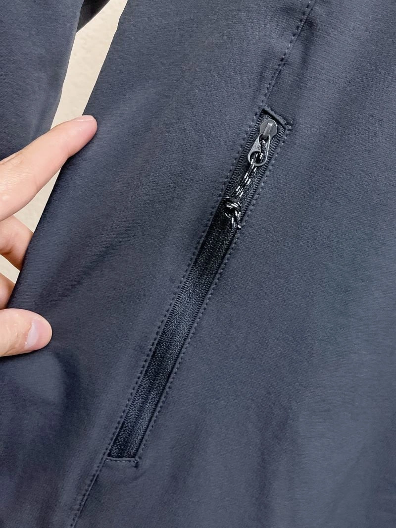 Perfect replica Descente Outwear