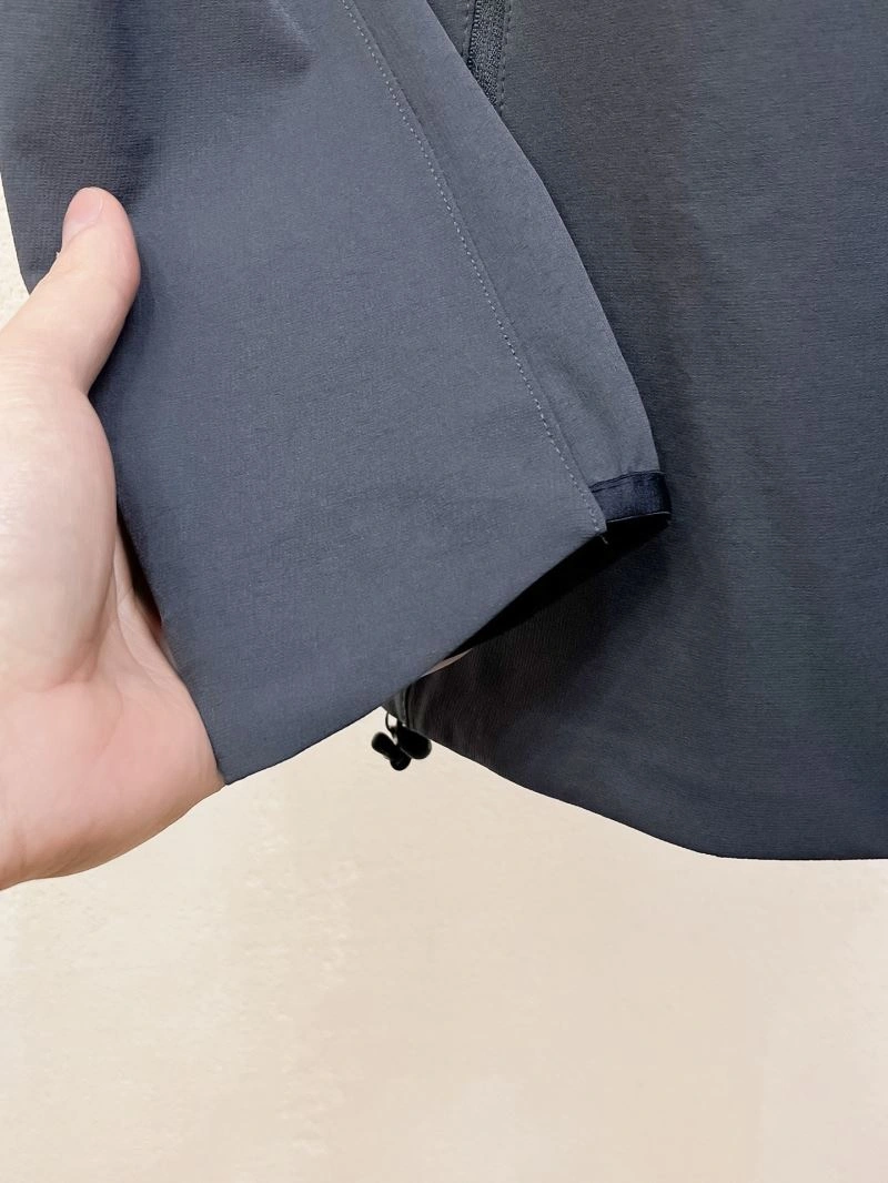 Perfect replica Descente Outwear