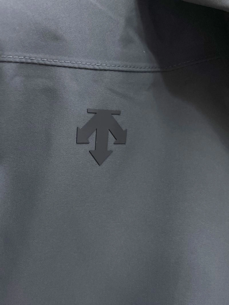 Real Descente Outwear