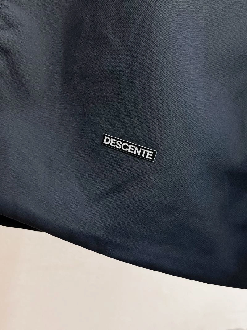 Real Descente Outwear