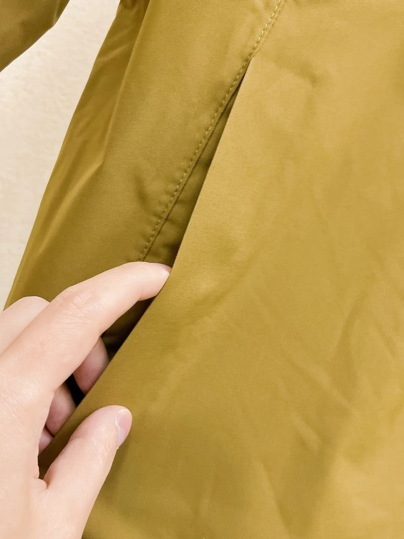 Genuine Descente Outwear