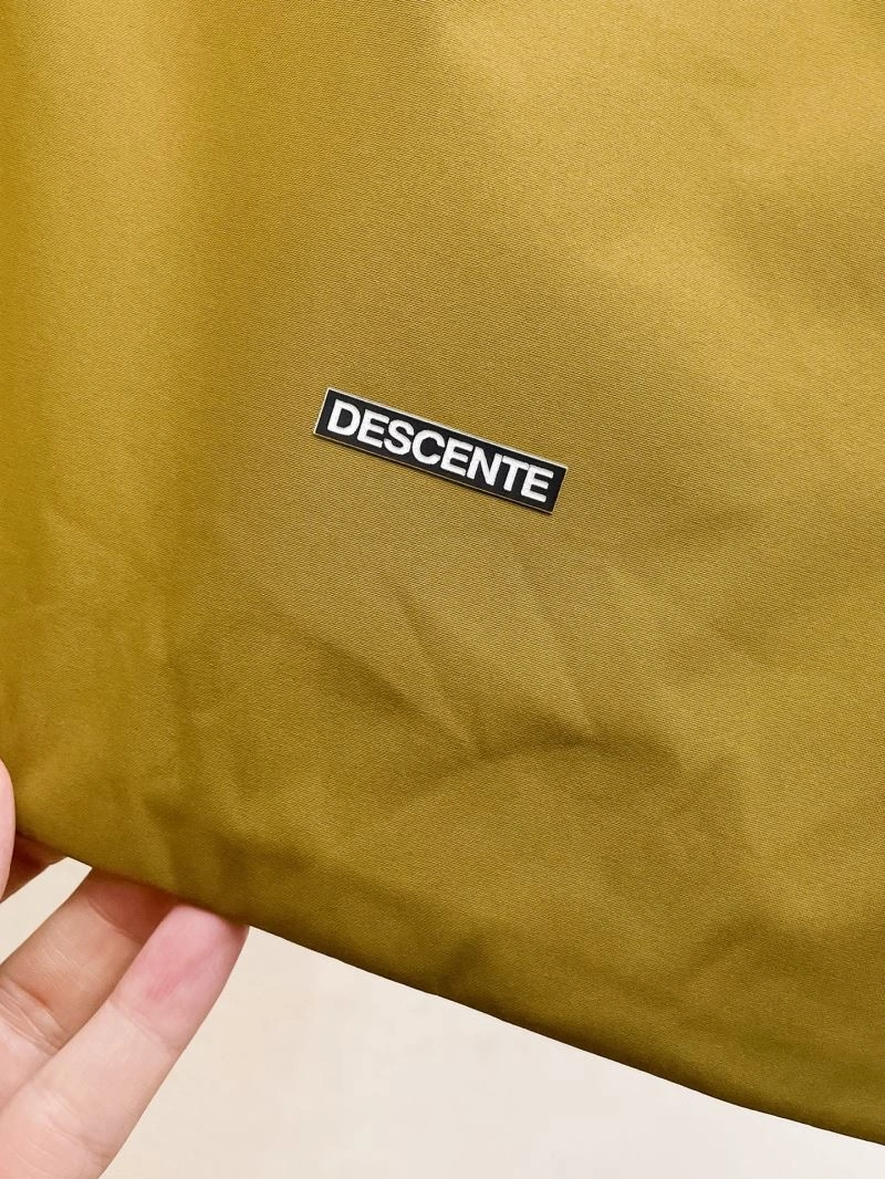 Genuine Descente Outwear