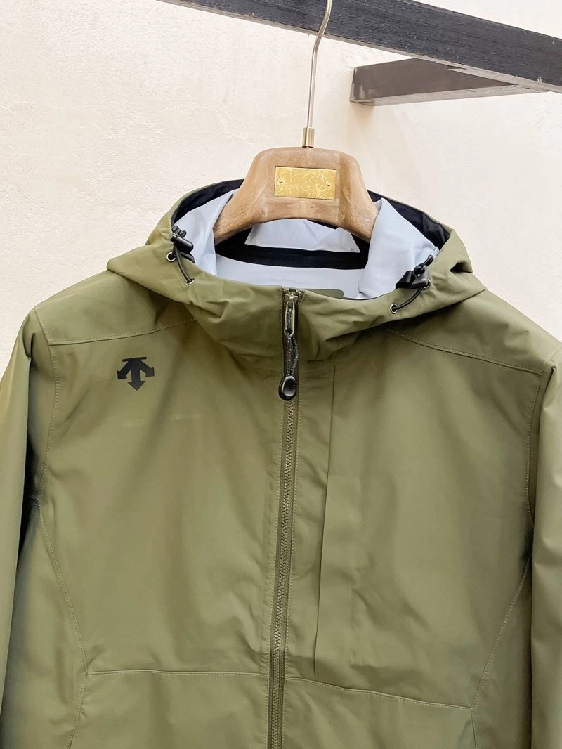 Economical Descente Outwear