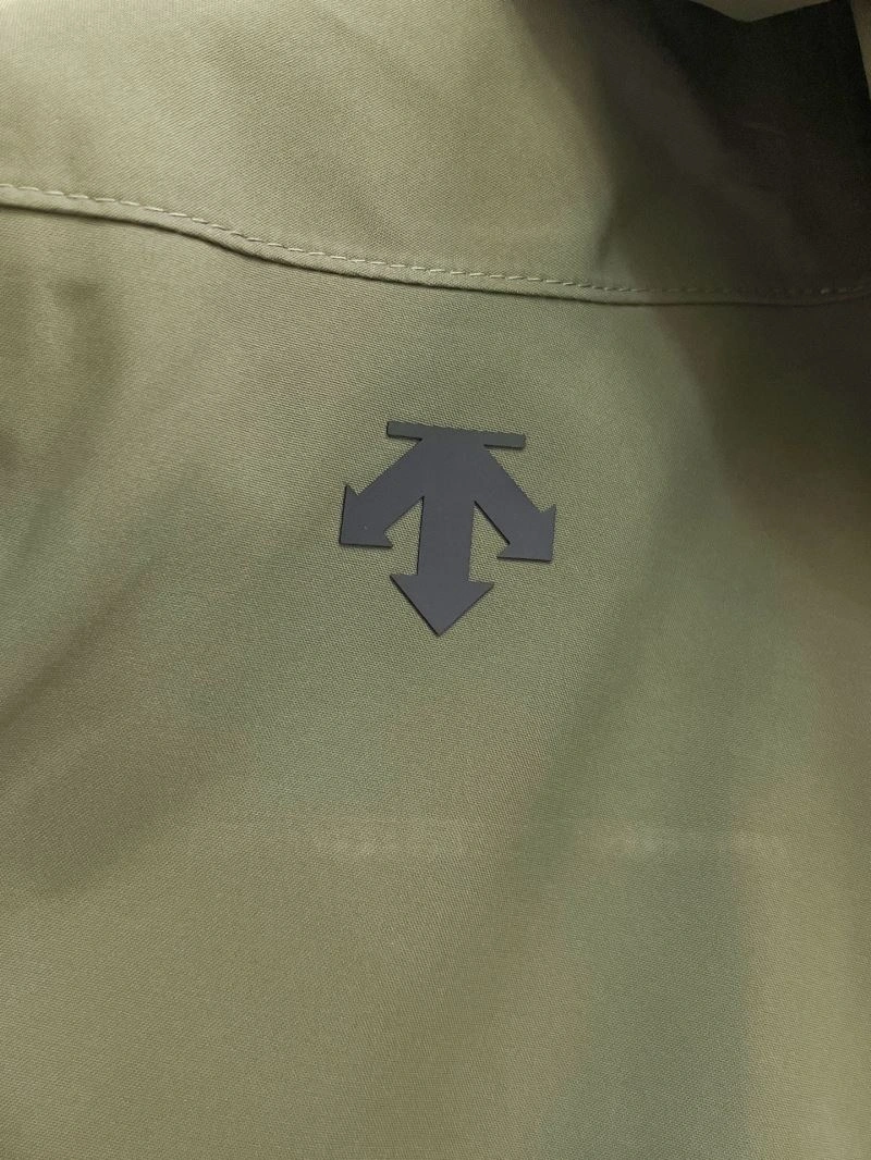 Economical Descente Outwear
