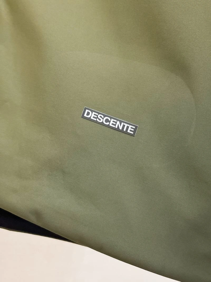 Economical Descente Outwear