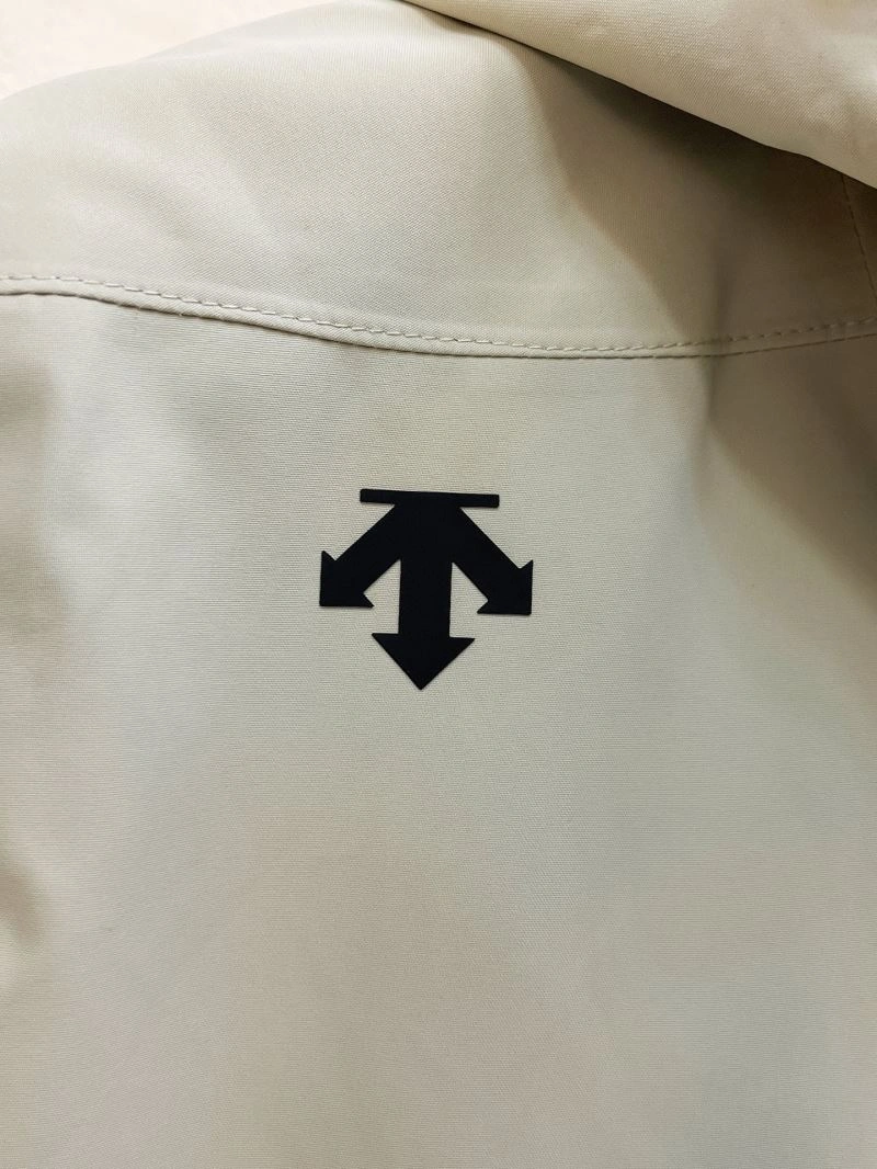 Budget-friendly Descente Outwear
