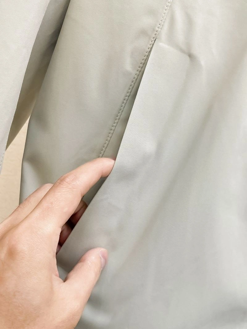 Budget-friendly Descente Outwear