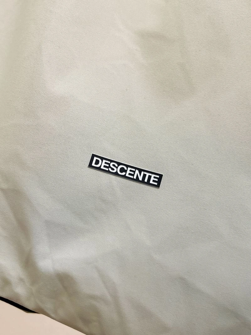 Budget-friendly Descente Outwear