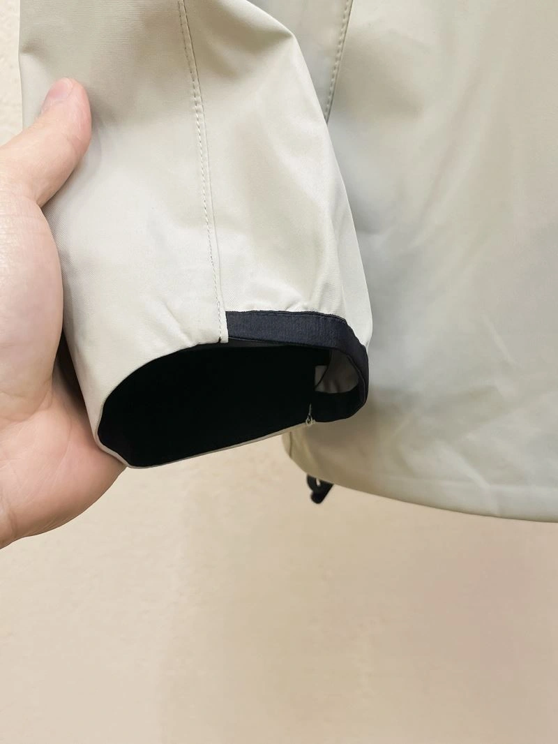 Budget-friendly Descente Outwear