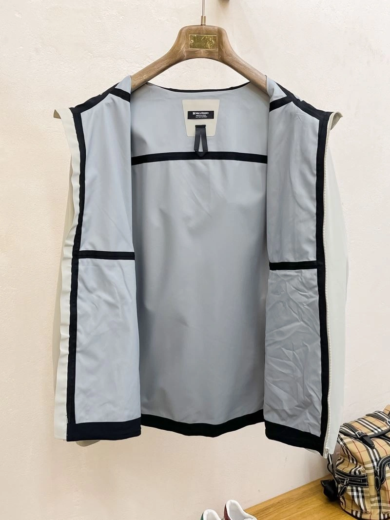 Budget-friendly Descente Outwear
