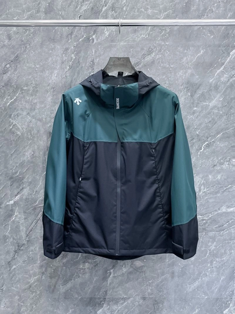 Descente Outwear