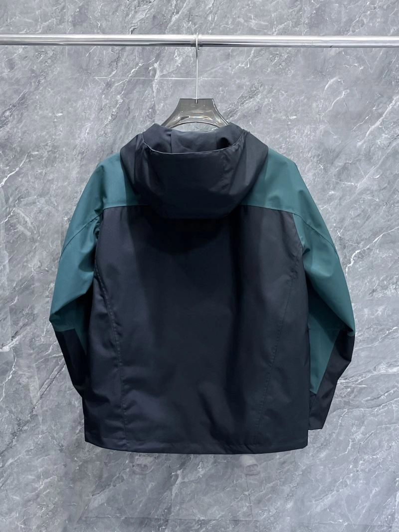 Top match Descente Outwear