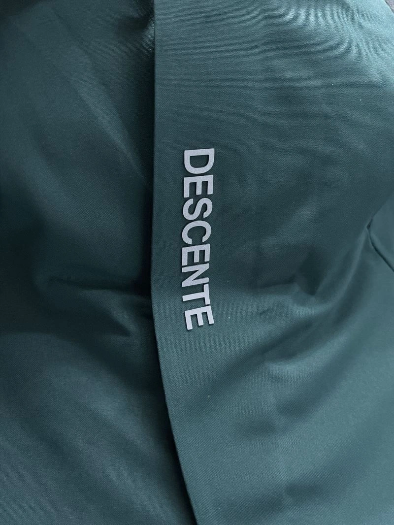 Top match Descente Outwear