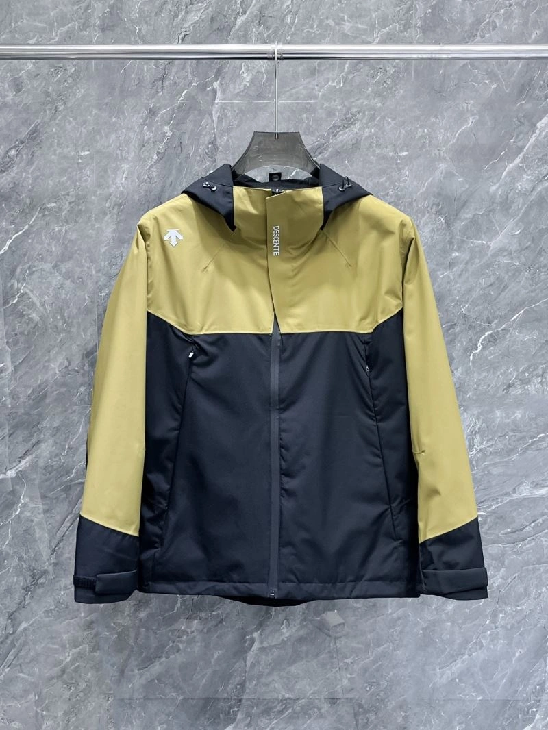 Descente Outwear