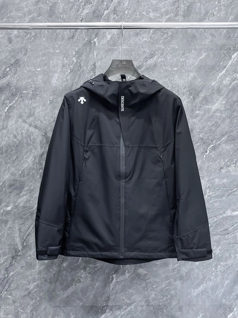 Descente Outwear
