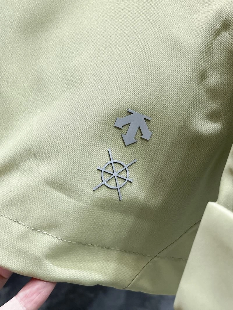 Affordable Descente Outwear