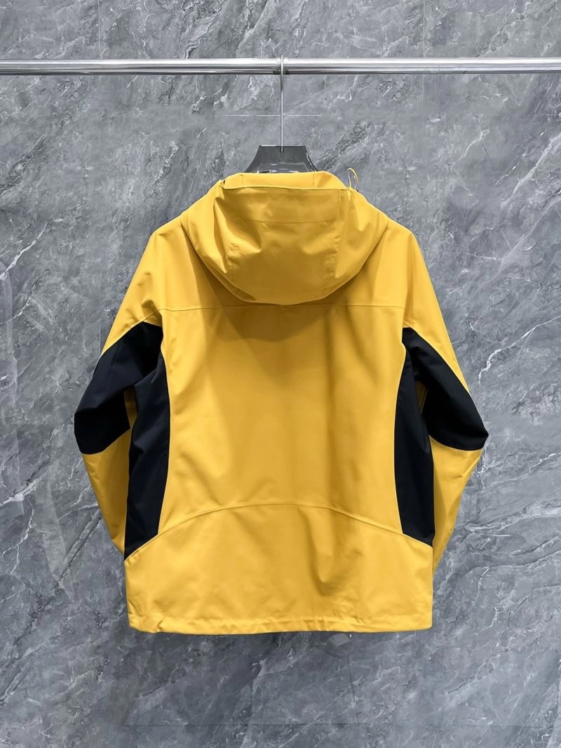 Top mirror Descente Outwear