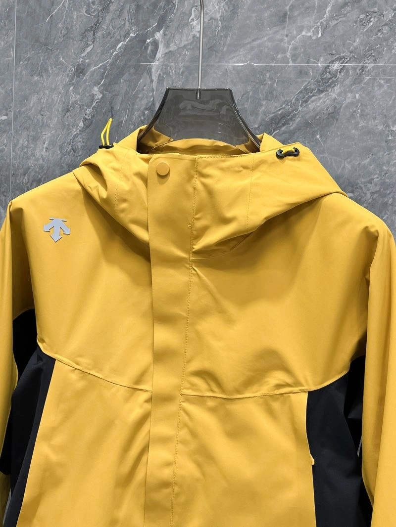 Top mirror Descente Outwear