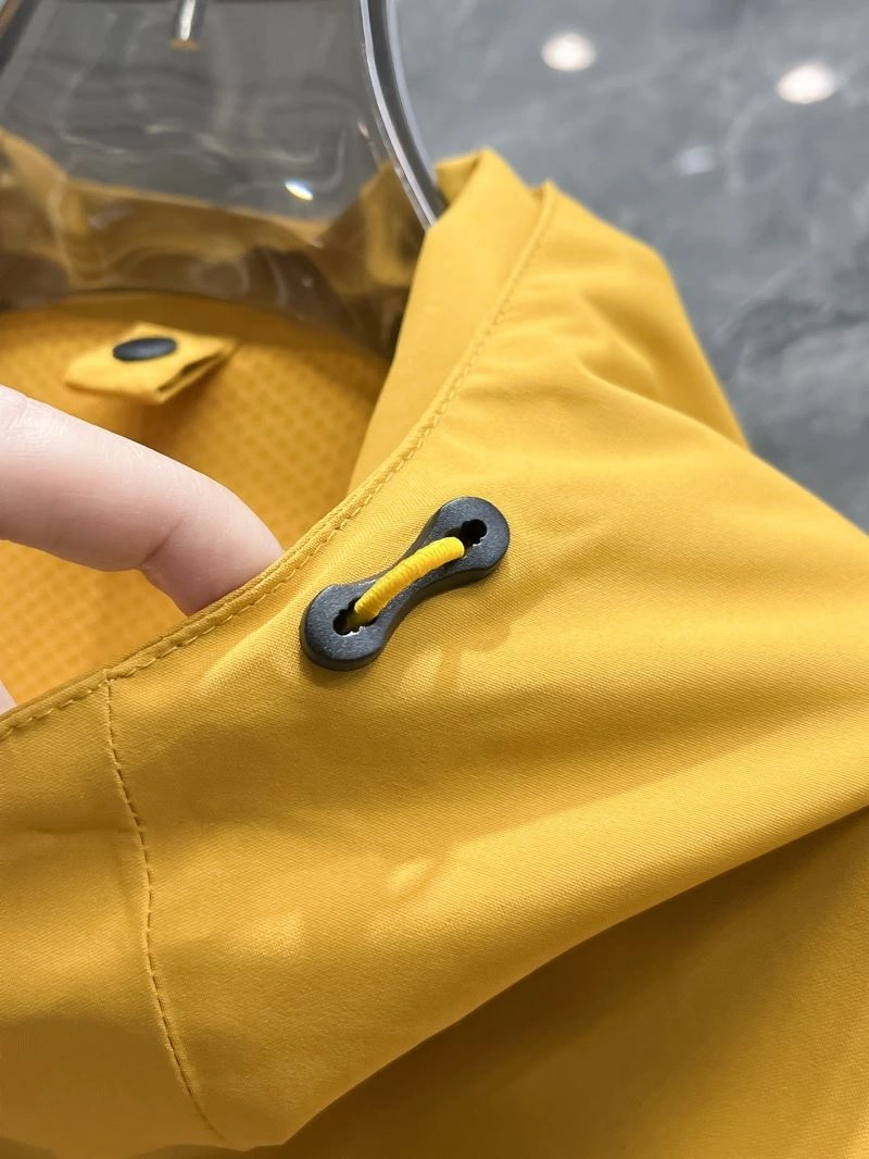 Top mirror Descente Outwear
