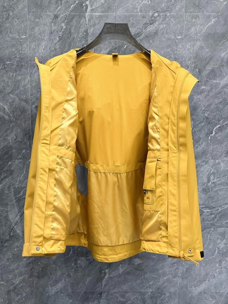 Top mirror Descente Outwear