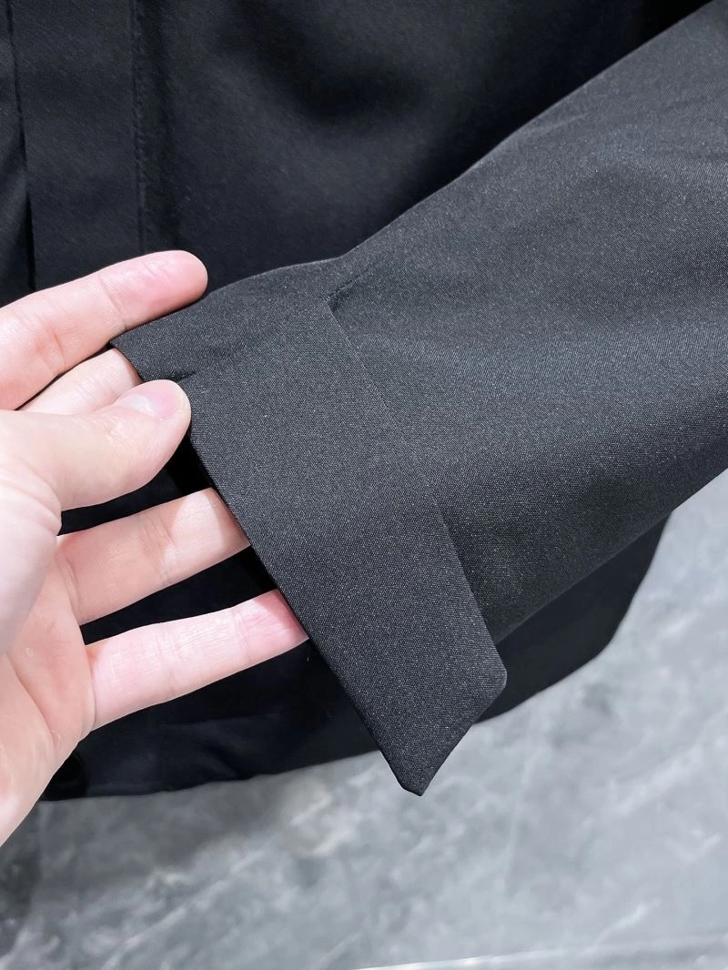 High fidelity Descente Outwear
