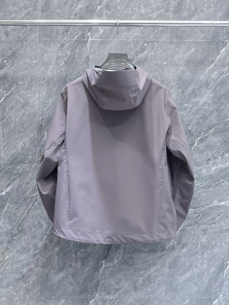 High fidelity Descente Outwear