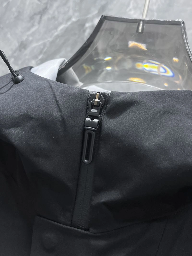 High fidelity Descente Outwear