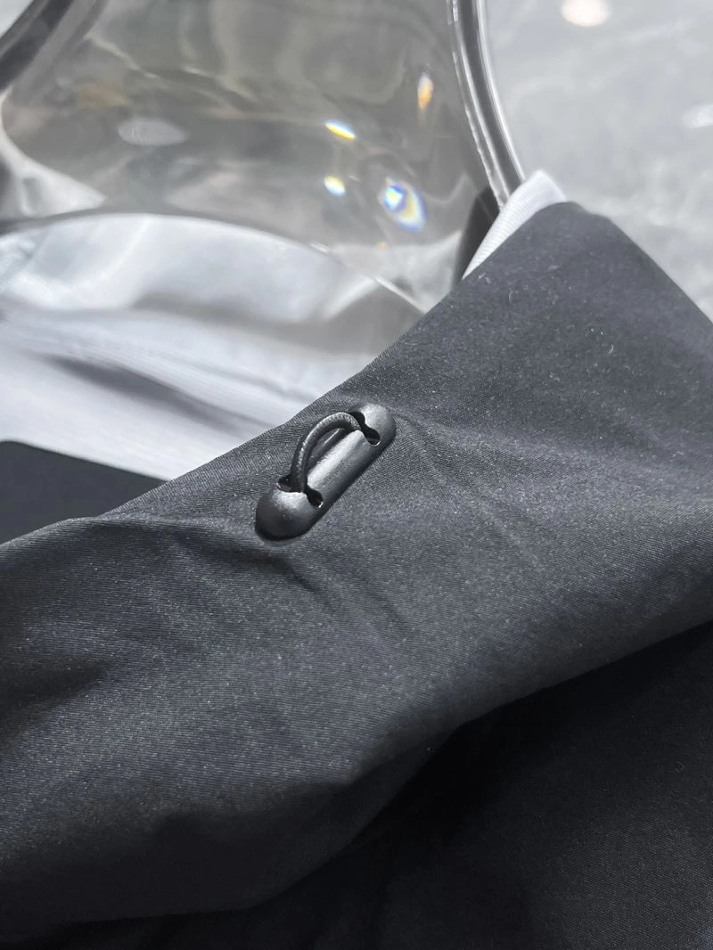 High fidelity Descente Outwear