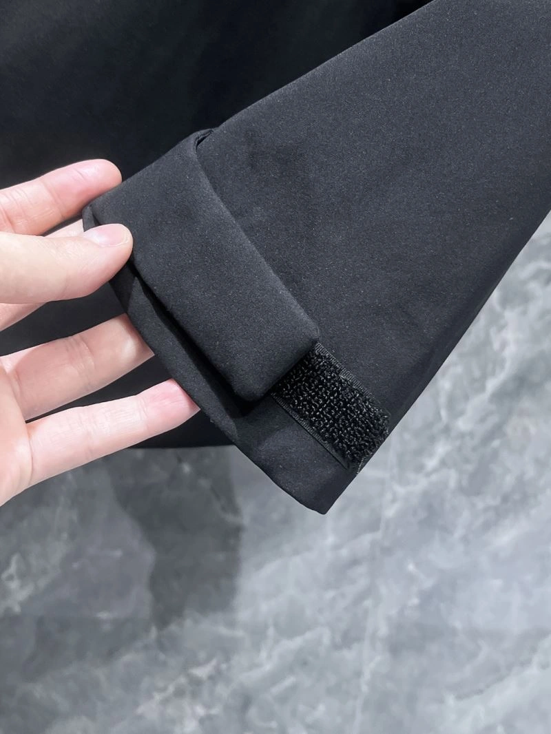 High fidelity Descente Outwear