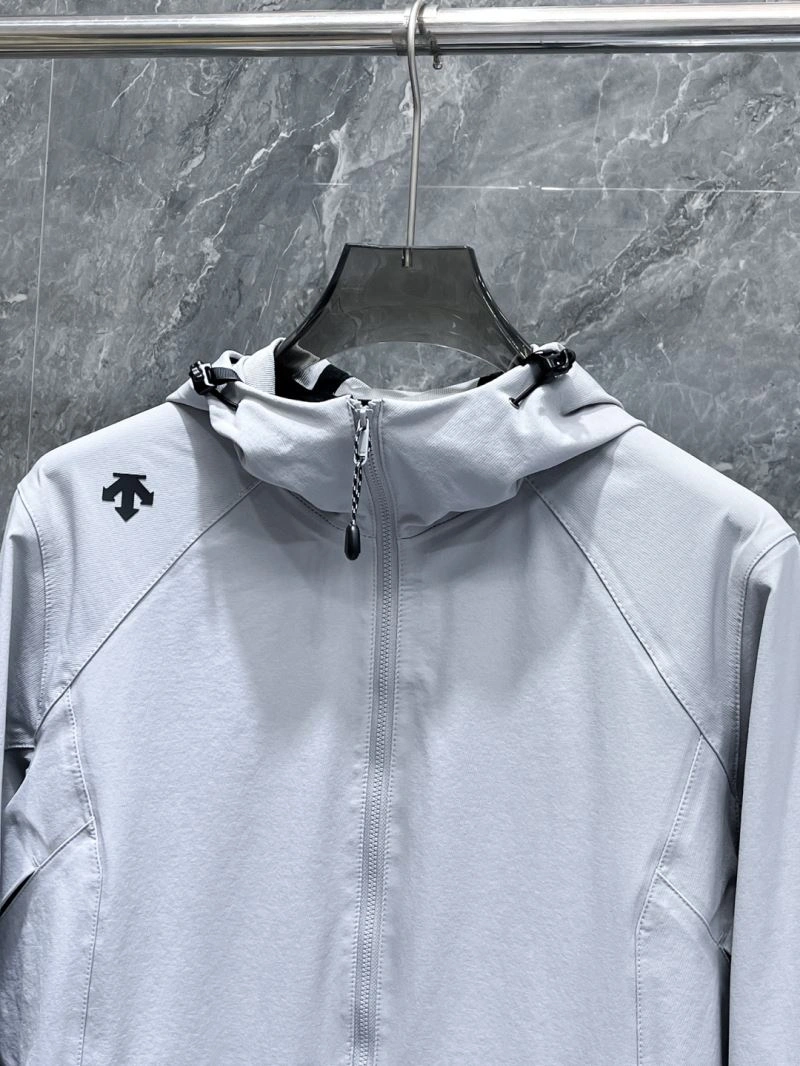 1:1 copy Descente Outwear