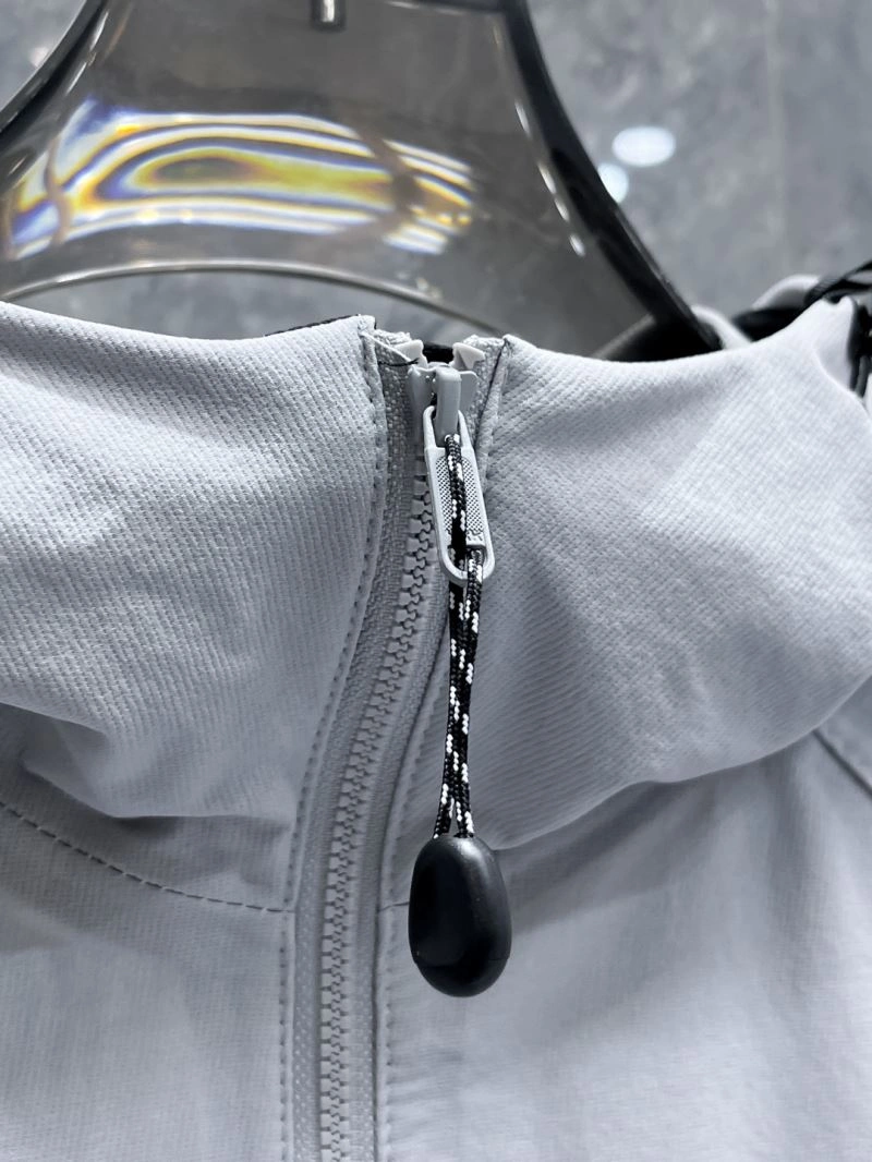 1:1 copy Descente Outwear