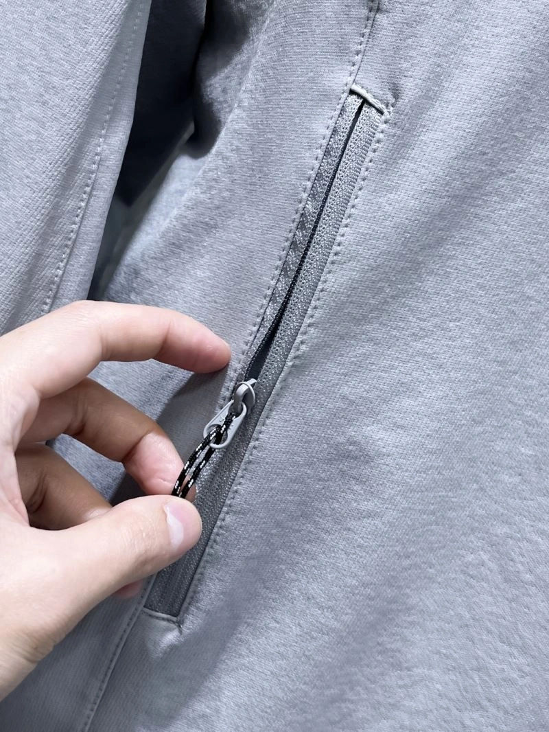 1:1 copy Descente Outwear
