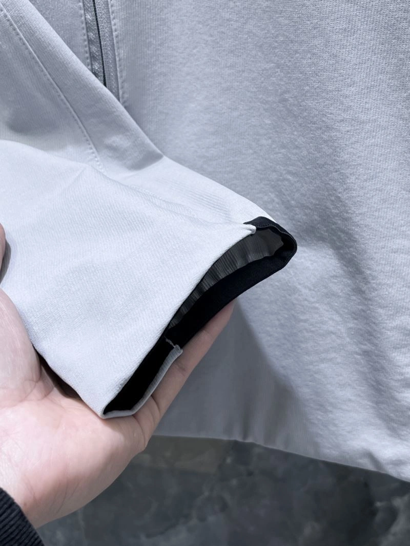 1:1 copy Descente Outwear