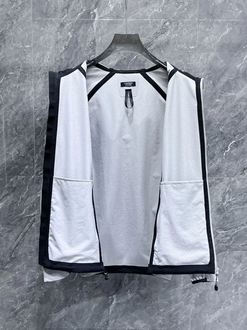 1:1 copy Descente Outwear