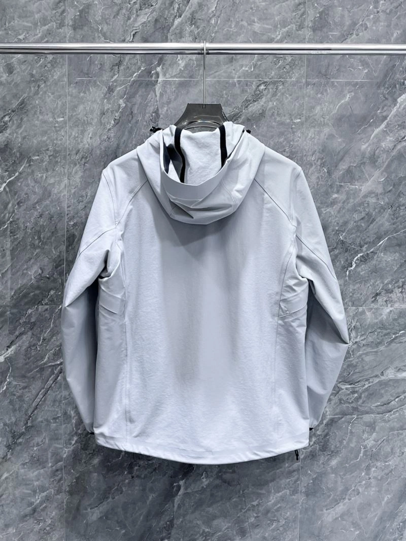 1:1 copy Descente Outwear