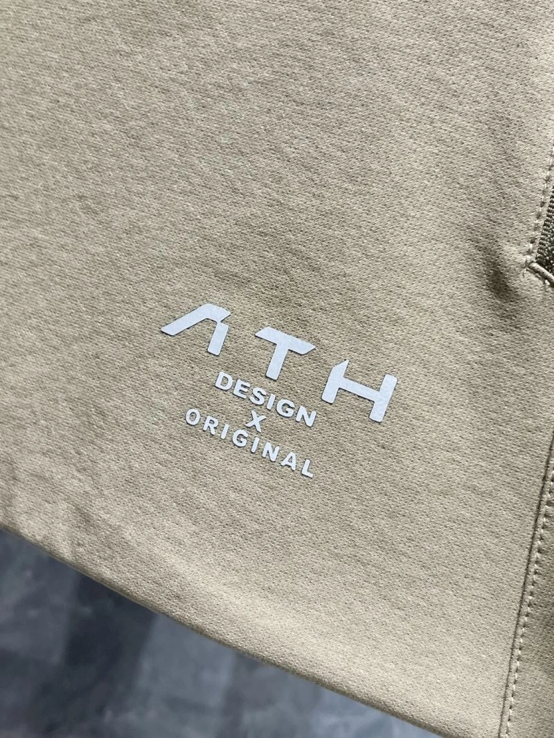 Factory-made Descente Outwear