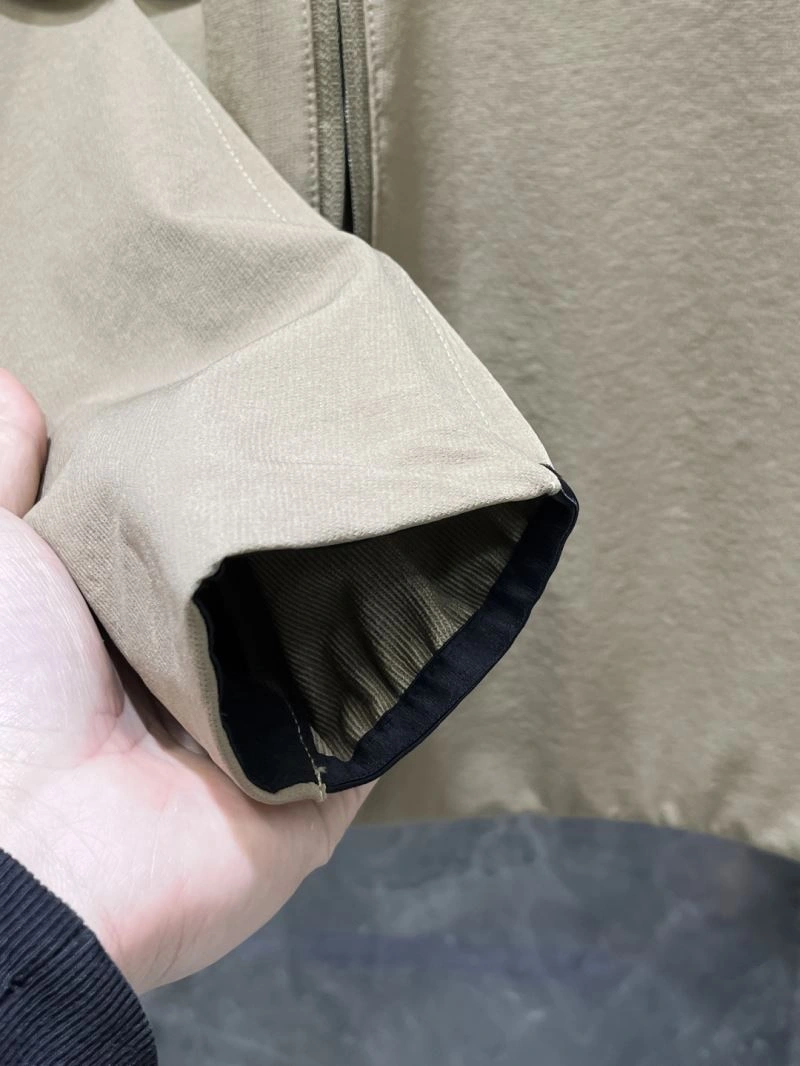 Factory-made Descente Outwear